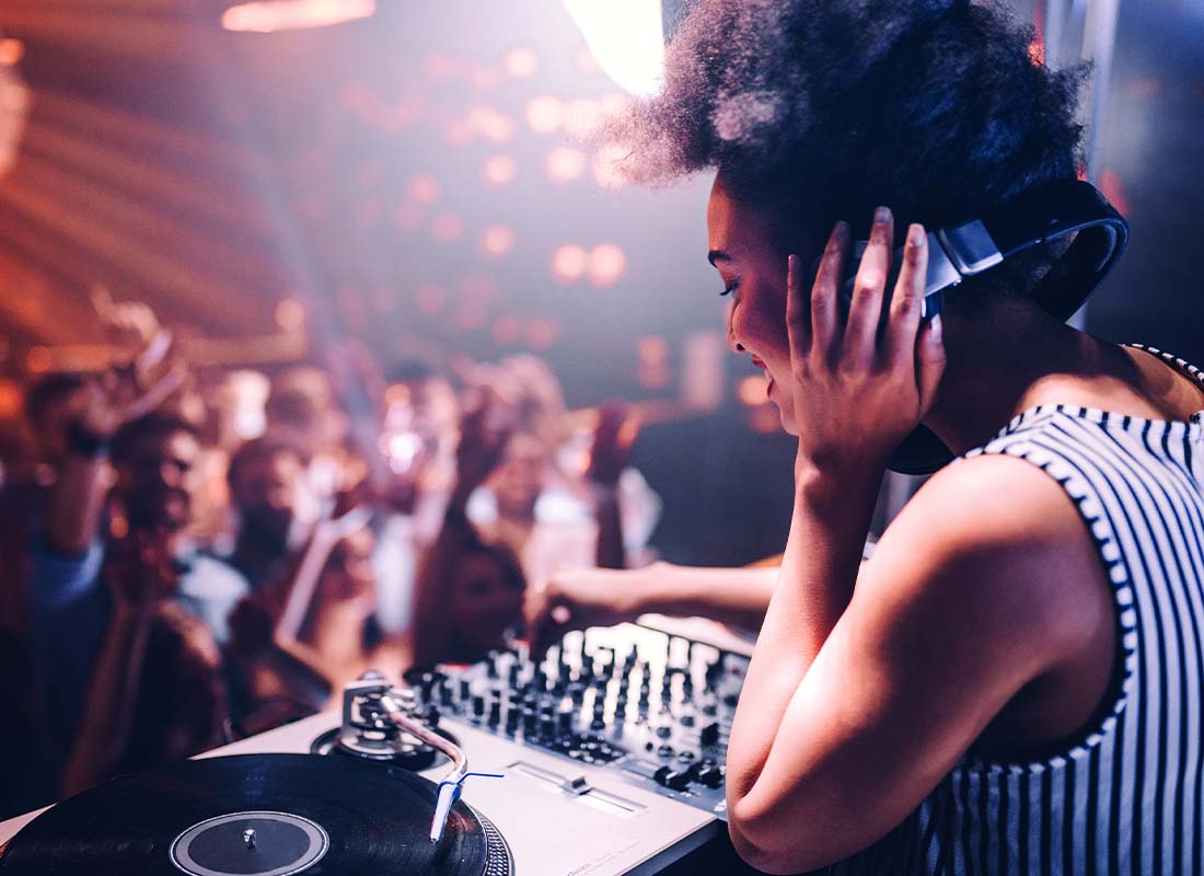 Nightclub and Bar Insurance - Calgard Associates